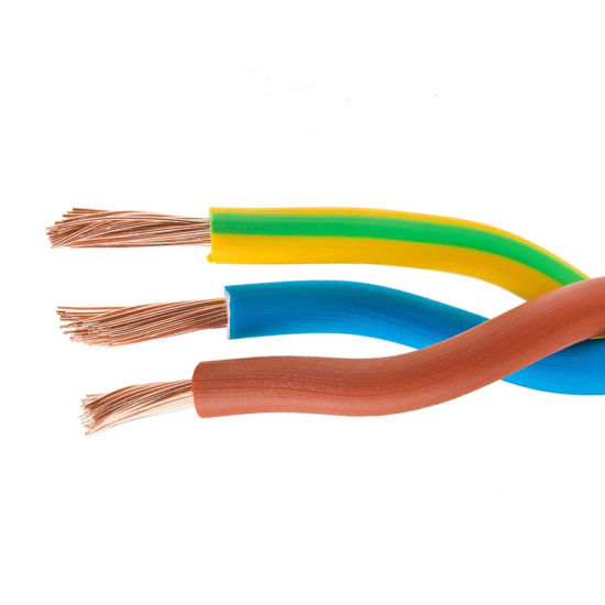 Conductor Cables – Ringfair International