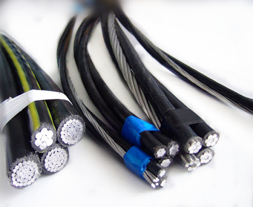 Conductor Cables – Ringfair International